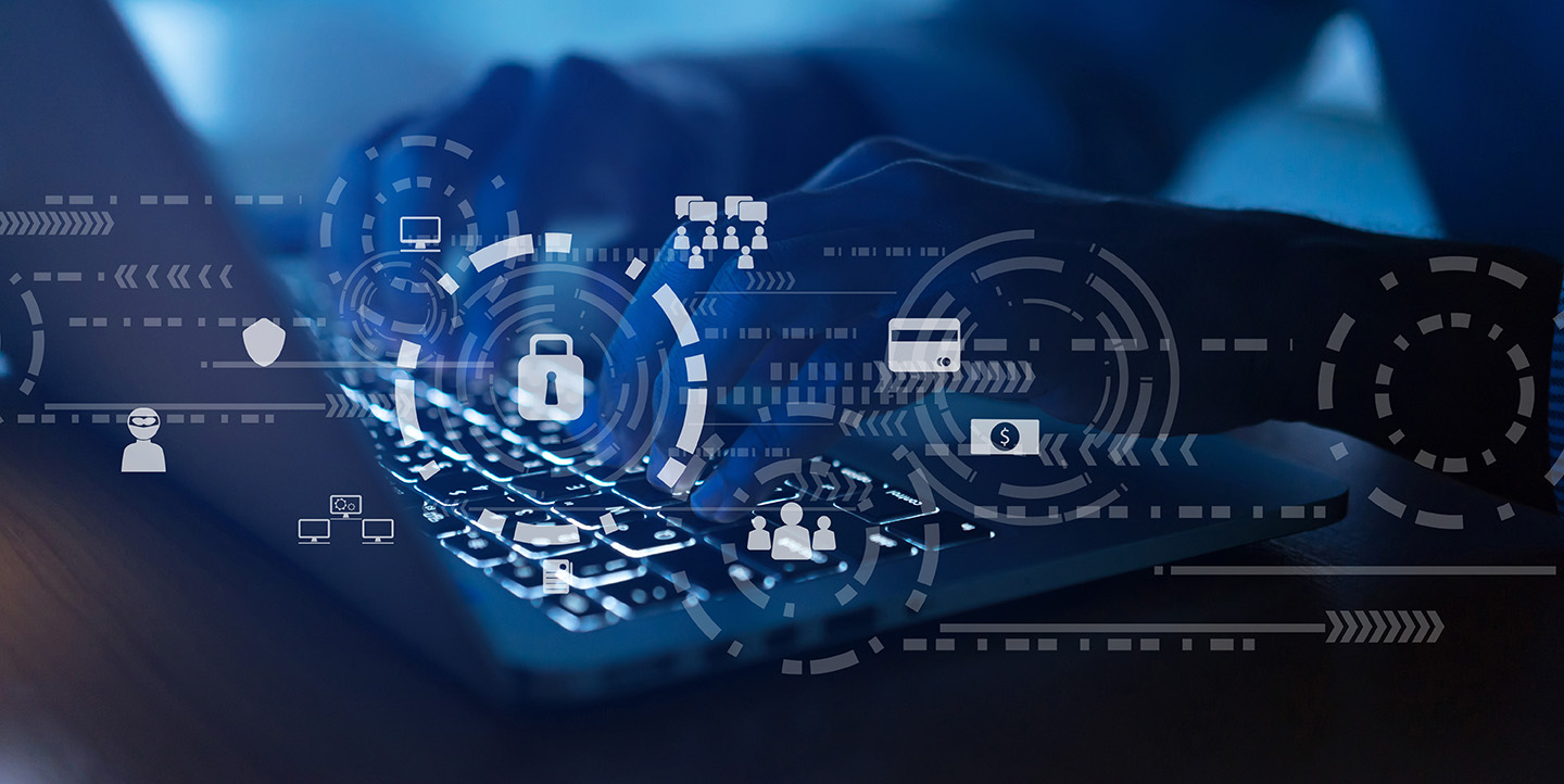 Cybersecurity Bootcamp Lsus